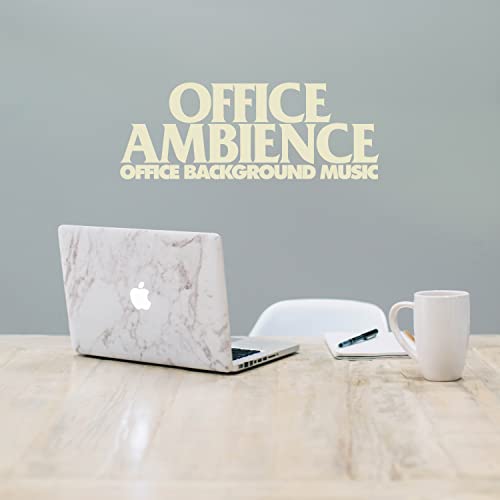 Amazon Music Unlimited - Office Background Music 『Office Ambience』