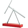 Amazon.com: The Swinging Sticks Kinetic Energy Sculpture - Desktop ...