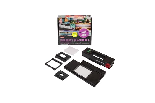 Best 120 Film Scanners: Unlocking the Magic of Analog Photography ...