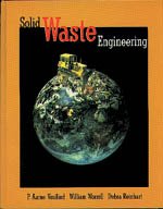 Solid Waste Engineering: Vesilind, P. Aarne, Worrell, William A ...