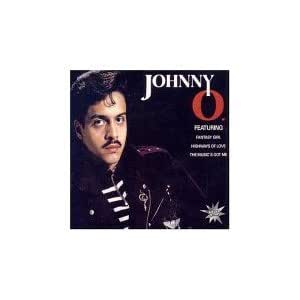Johnny O - Johnny O - Amazon.com Music