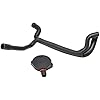 Amazon.com: Bapmic 11151743386 曲軸箱油分離器 PCV 通風閥 + 軟管 BMW E46 E36 Z3 : 汽車