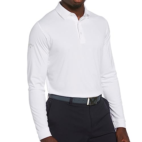 10 Best Long Sleeve Golf Shirts Every Golfer Needs in Their Wardrobe