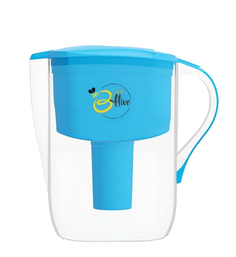 B-Hive H2AAA Jug- Ultimate Hydrogen Infusion for Enhanced Hydration ...