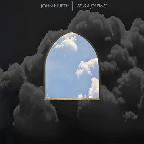 Amazon.com: Life Is a Journey : John Mueth: Digital Music
