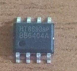 Amazon.com: 5PCS HT8693 SOP8 HT8693 SOP HT8693SP SOP-8 Mono ...