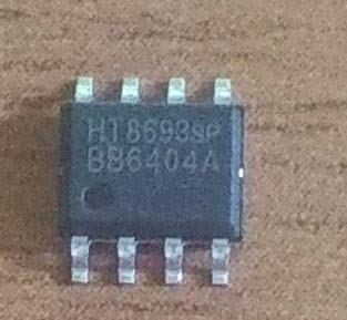 Amazon.com: 5PCS HT8693 SOP8 HT8693 SOP HT8693SP SOP-8 Mono ...