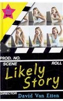 Amazon.com: Likely Story: 9780375946769: Van Etten, David: Books