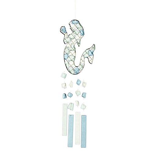 The 30 Best Mermaid Wind Chimes of 2024 [Verified] - Cherry Picks