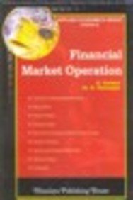 Amazon.in: Buy Financial Market Operation Book Online at Low Prices in ...