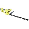 Challenge M0E-12ET-410 Cordless Hedge Trimmer - 18V : Amazon.co.uk: Garden