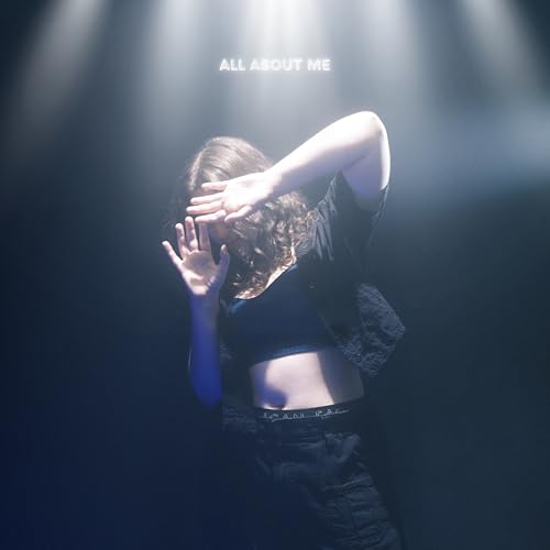 Play All About Me by Andie Mechanic on Amazon Music
