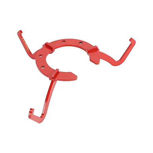 Snapklik.com : Hynade Gas Tank Hanger, Steel Welding Hanger, Welding ...