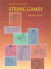 String Games: Arvind Gupta: 9788123738598: Amazon.com: Books