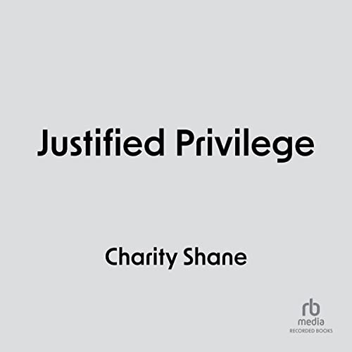 Amazon.com: Justified Privilege: Privilege, Book 2 (Audible Audio ...