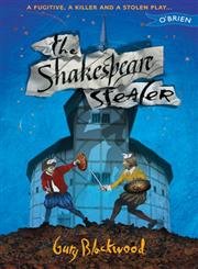 The Shakespeare Stealer : Blackwood, Gary: Amazon.co.uk: Books