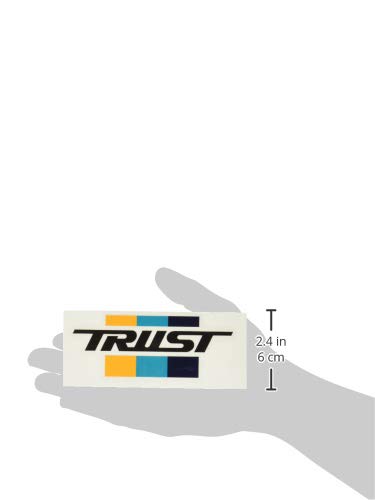 Trust Logo Greddy