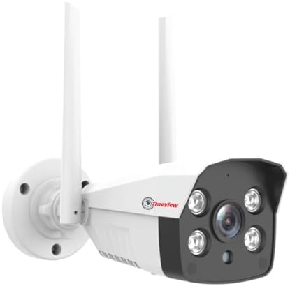 Buy CP PLUS CP-UNC-TA21PL3-0360 2MP Network Bullet Camera Online at Low ...