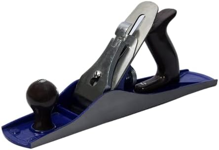 Naveen Carbon Steel Jack Plane Randa No. 5, High Grade Cast Iron Body ...