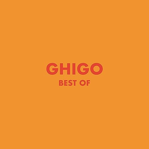 Amazon.com: Best of Ghigo (Vol. 1) : Ghigo: Digital Music