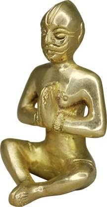 Amazon.com: Vastu Purush (Men) Devta Avatar of Vishwakarma Idol/Statue ...