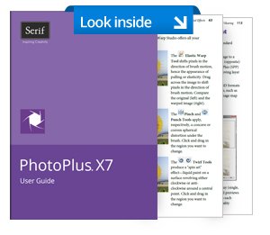 PhotoPlus X7 User Guide: Serif Europe Limited: 9781906471941: Amazon ...