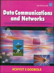 Buy Data Communication and Networking Book Online at Low Prices in ...