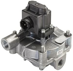 Amazon.com: HALDEX AL364040 Abs Modulator Relay Valve Reservoir Mount ...