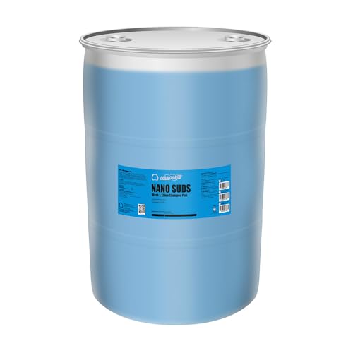 Take Five Car Wash – The 15 best products compared - Your Motor Guide