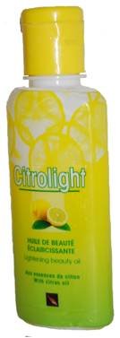 Amazon.com : Citrolight Lightening Beauty Oil 50 ML ( 2pkt) : Body Oils ...