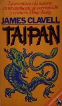 Amazon.com: Taipan: 9788402082633: Clavell, James: Books