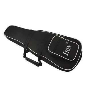 Traditional Simple Mandolin Backpack OXford Fabric Soft Internal Bag ...