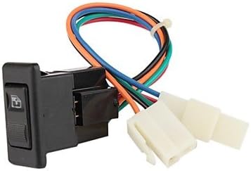 Amazon.com: Car Universal Power Window Switch : Electronics