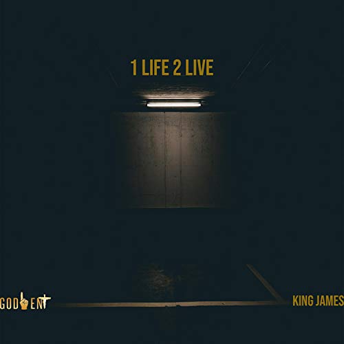 Amazon.com: 1 Life 2 Live : King James Been Real: Digital Music