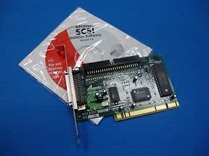 Amazon.com: ADVANSYS ABP-3925-00 FAST SCSI CONTROLLER : Electronics