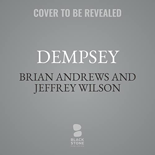 Amazon.com: Dempsey: The Tier One Thrillers, Book 7 (Audible Audio ...