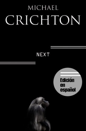 Next : Crichton, Michael: Amazon.in: Books