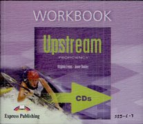 Buy Upstream Proficiency C2 Workbook Audio CDs Book Online at Low ...