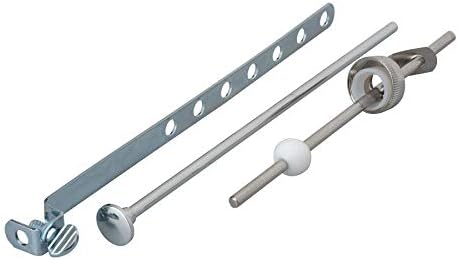 Moen M2500, Pop-Up Rod Assembly, Chrome Plated : Amazon.ca: Tools ...