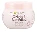 Garnier Original Remedies Hypoallergenic Moisturising Mask With Rice ...