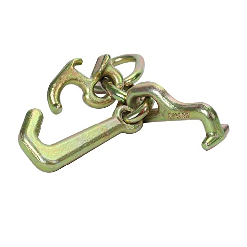 Snapklik.com : Aikosin RTJ Cluster Hook Tow Truck Car Hauler Trailer ...