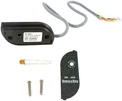 securakey Radio clave rk-65K Stand Alone proximidad