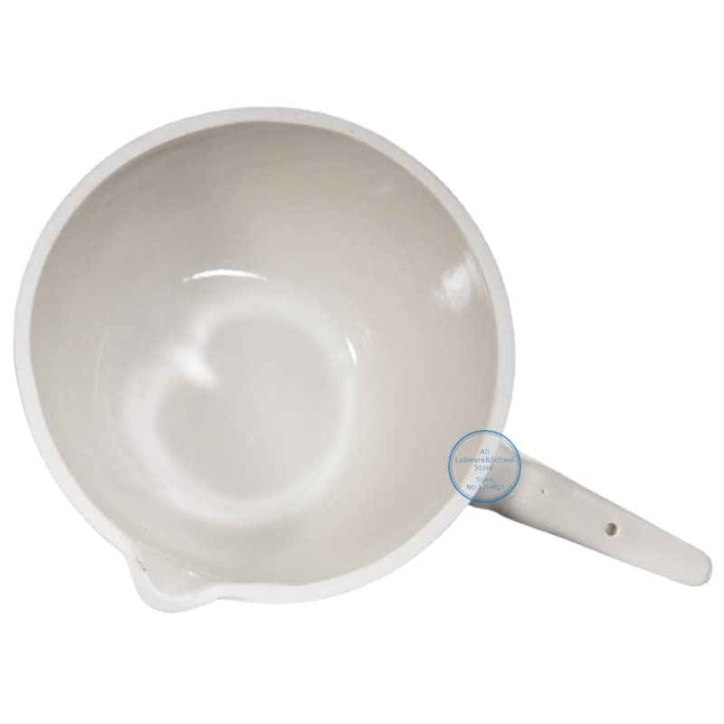 Evaporating Dish Drawing