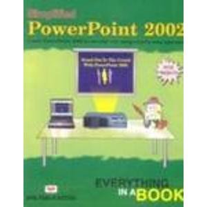 Amazon | Simplified PowerPoint 2002: Learn Powerpoint 2002 in an Easy ...