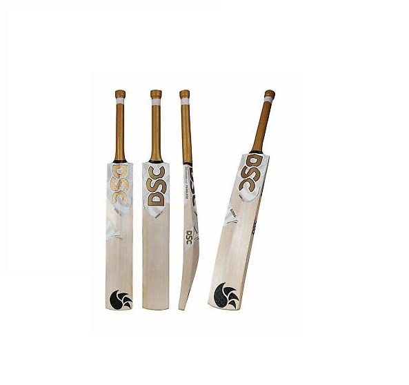 DSC Eureka Jolt English Willow Cricket Bat Size SH : Amazon.in: Sports ...
