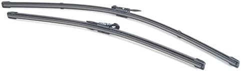 BMW Genuine Window Windscreen Wiper Blade Set 2 Pieces 61615A43585 ...