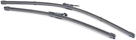BMW Genuine Window Windscreen Wiper Blade Set 2 Pieces 61615A43585 ...