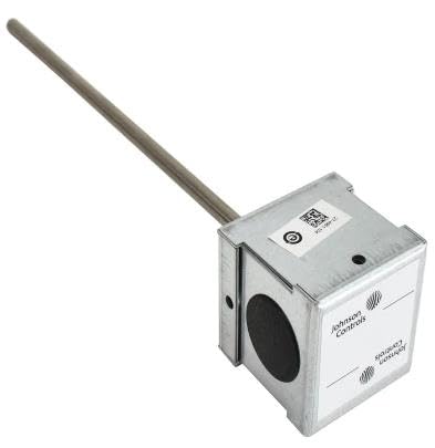 Johnson Controls TE-6351M-1 Series TE-6300 Platinum Temperature Sensor ...