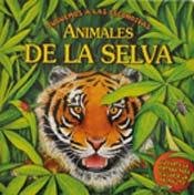 Amazon | Animales de la selva / Jungle Animals (Juguemos a las ...