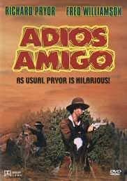 Amazon.com: Adios Amigo : Movies & TV